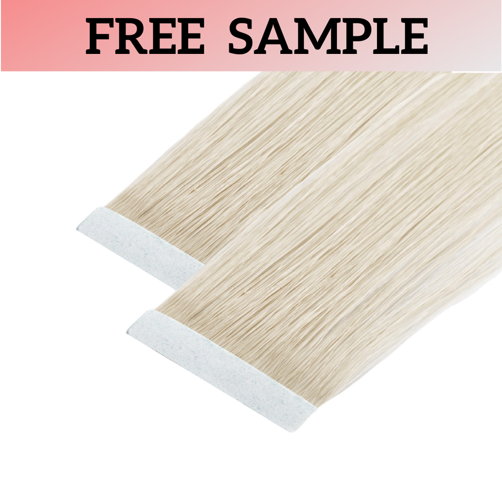 FREE Tape Sample 1 Pair (2 pieces) – IDENTITY